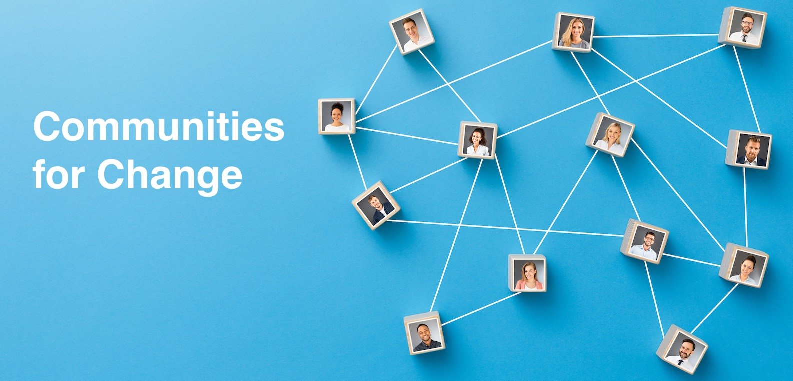 Change management – Merced Group